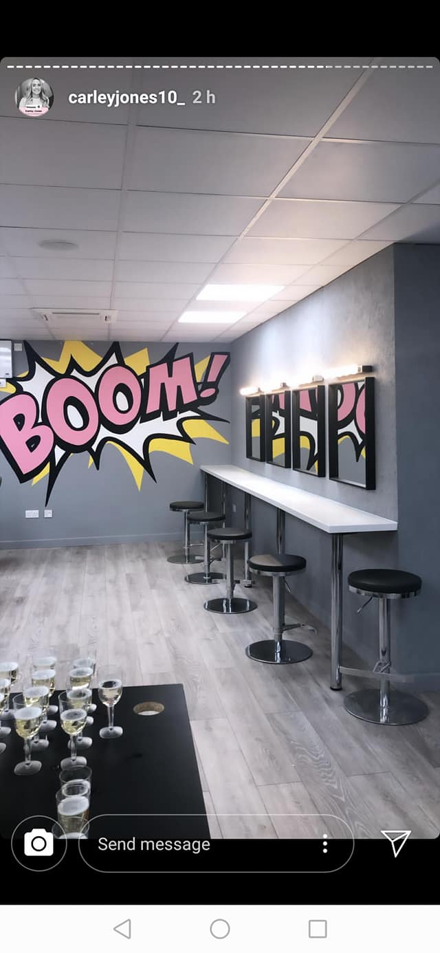 Brazilian Knots Manchester | Boombae Manchester | Boombae