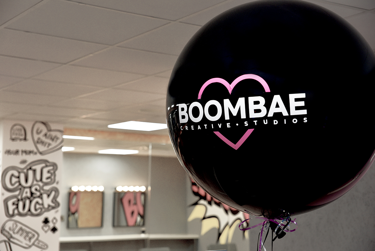 Brazilian Knots Manchester | Boombae Manchester | Boombae