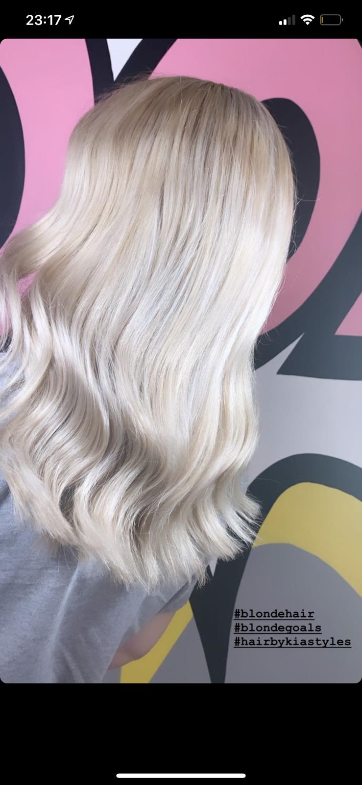 Brazilian Knots Manchester | Boombae Manchester | Boombae