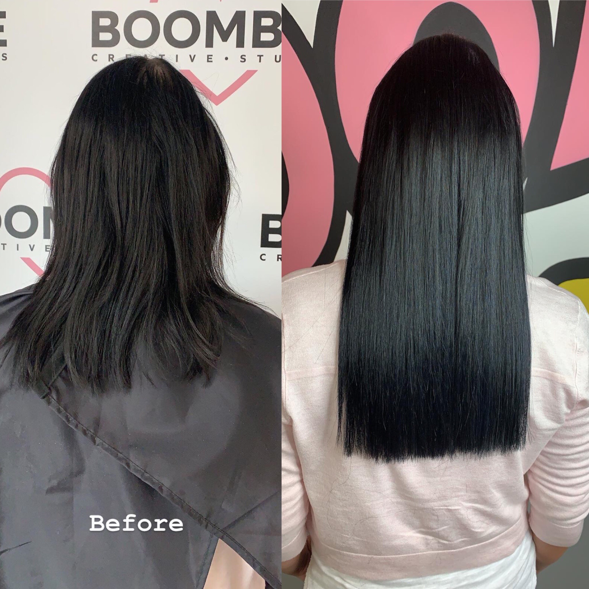 Brazilian Knots Manchester | Hair Salon Manchester | Boombae