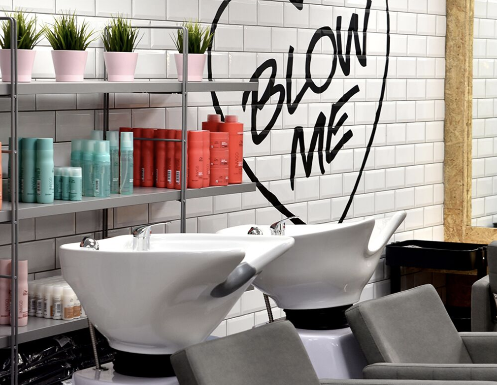 Brazilian Knots Manchester | Hair Salon Manchester | Boombae